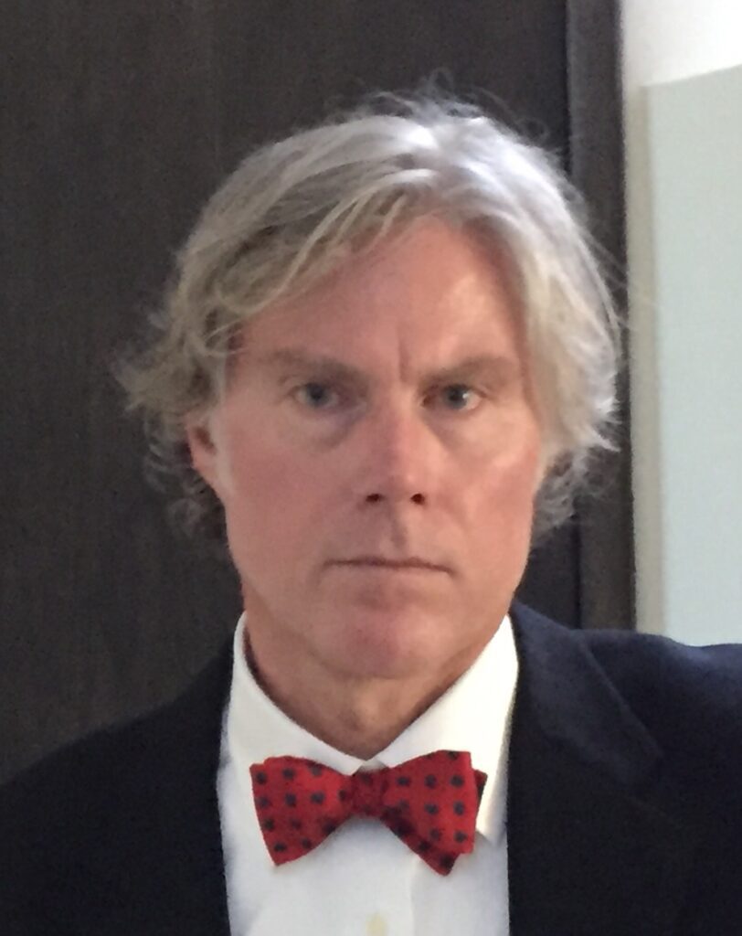 About - Scott Benjamin's Artwork - Scott Benjamin ART